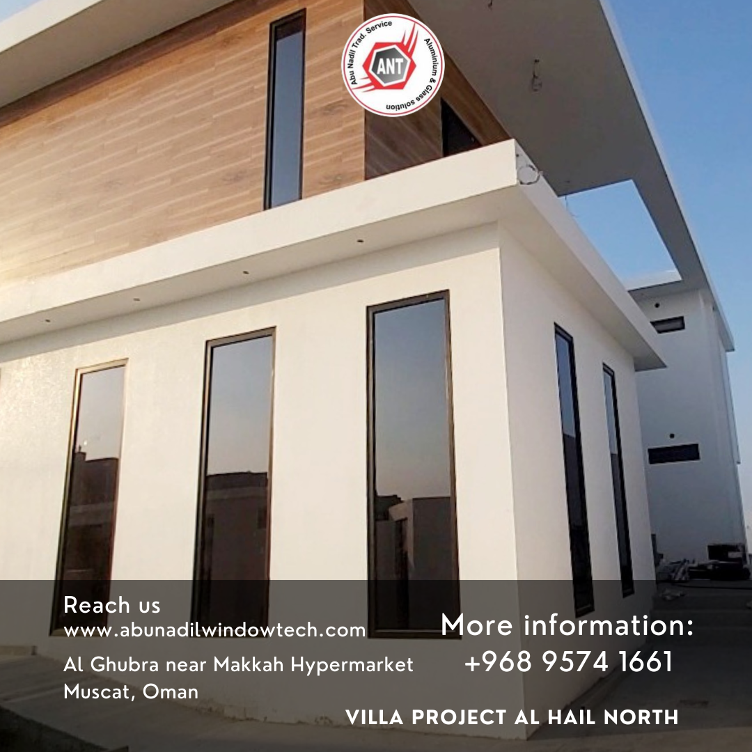 Abu Nadil Trade Services