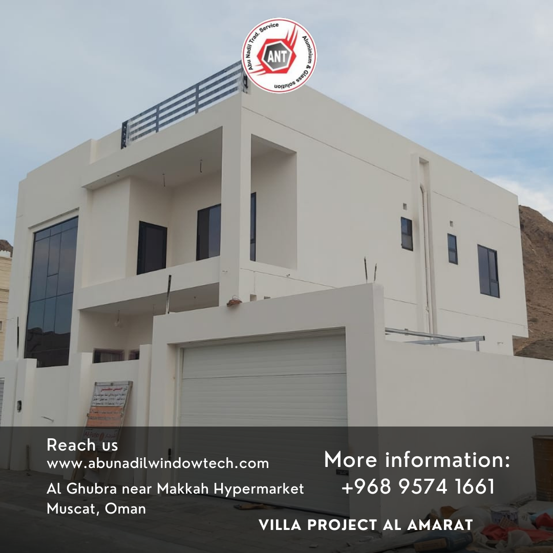 Abu Nadil Trade Services