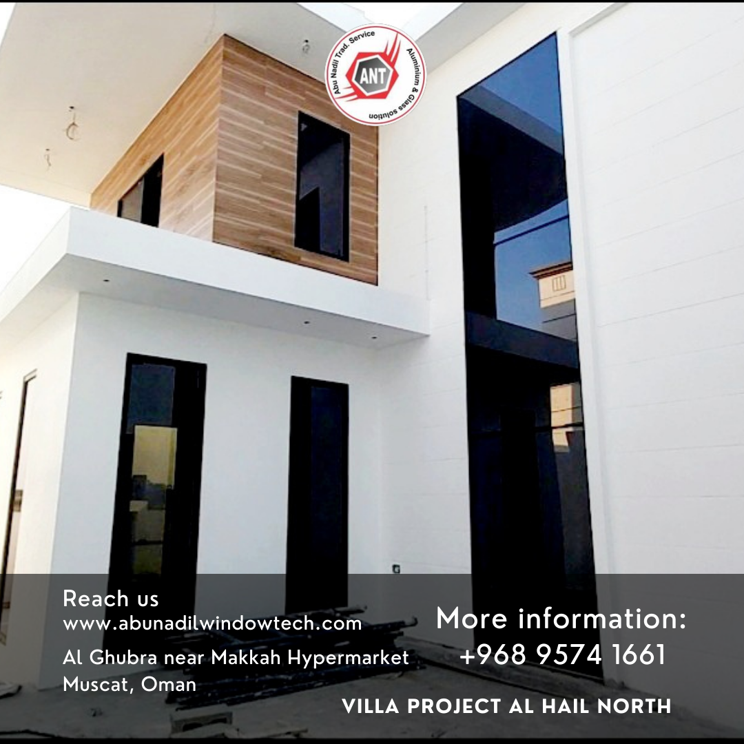 Abu Nadil Trade Services